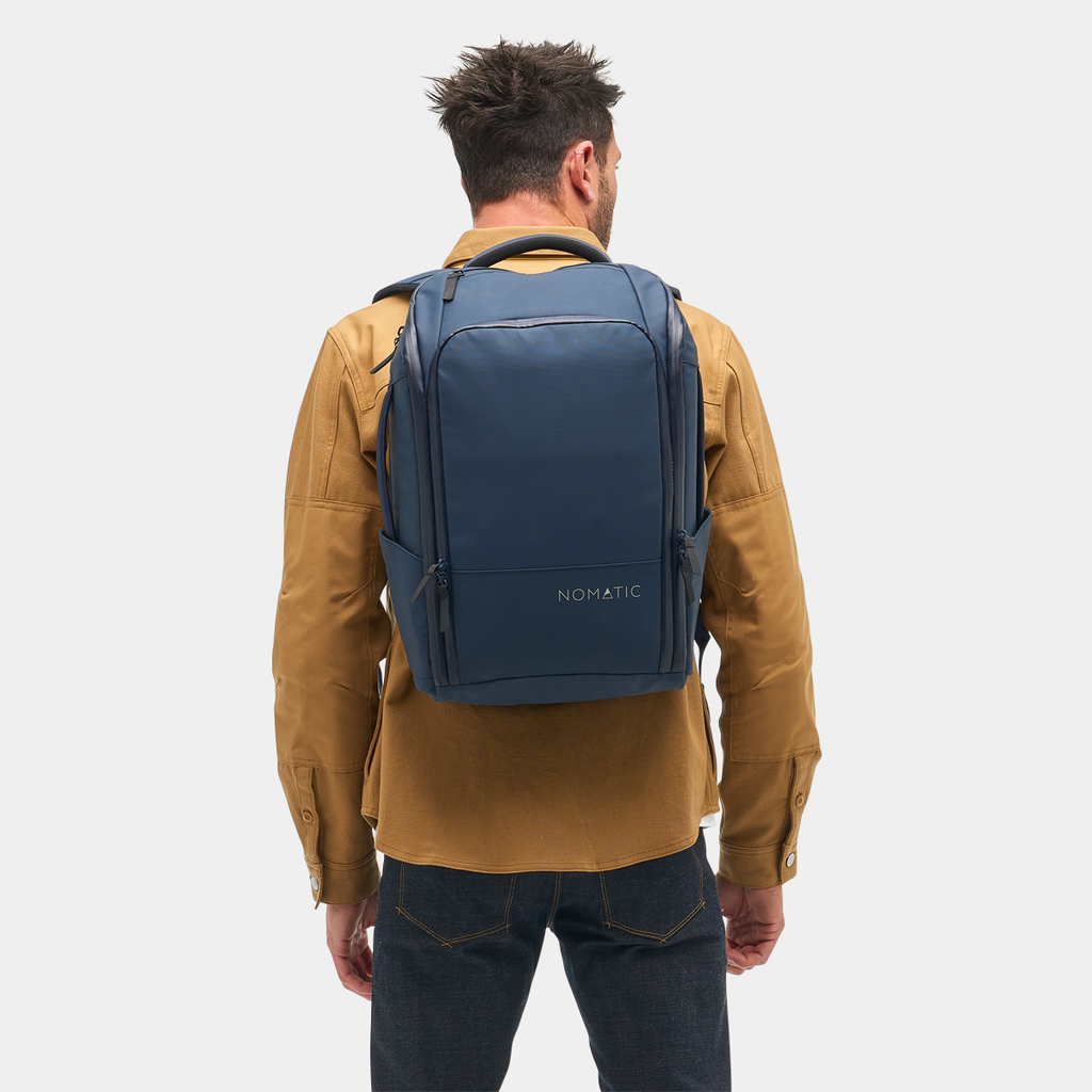 Next-Gen TravelCommuter Backpacks - 2025-540 Gear
